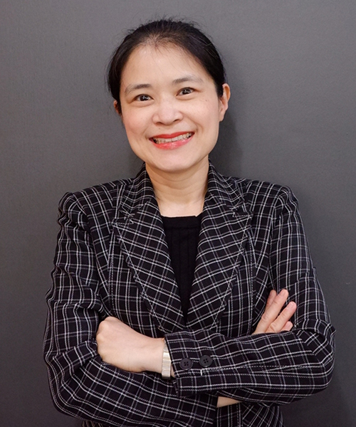 Directors - Thai Future Food Trade Association