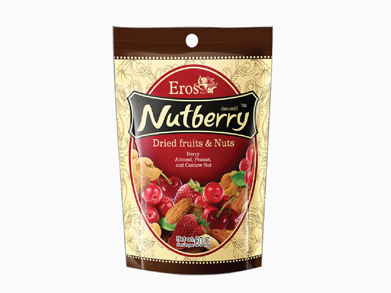 EROS Nutberry - Thai Future Food Trade Association